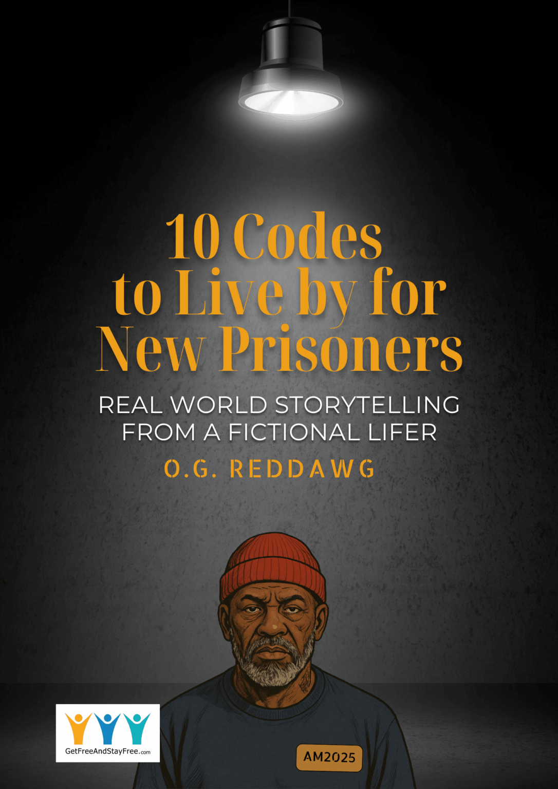 Inspirational Stories For Prisoners | Inmate Reform | ex prisoners stories